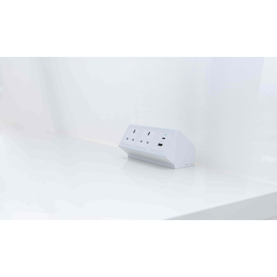 NETBOX Smart - Intelligent Cable Management Solution